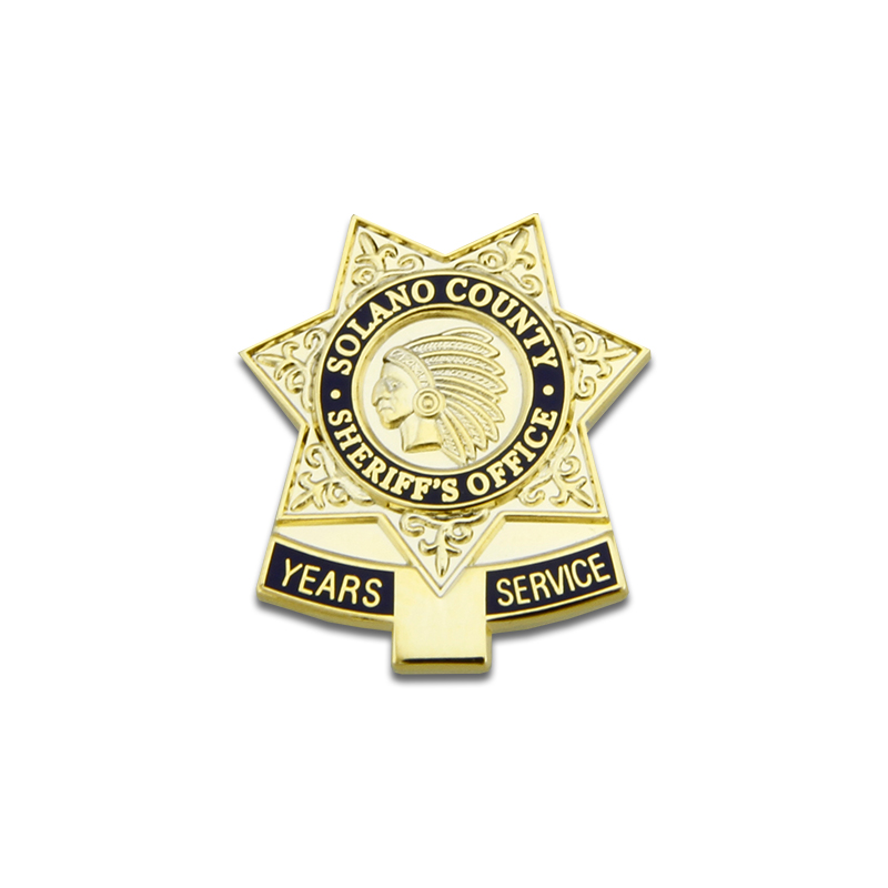 Solano County Logo