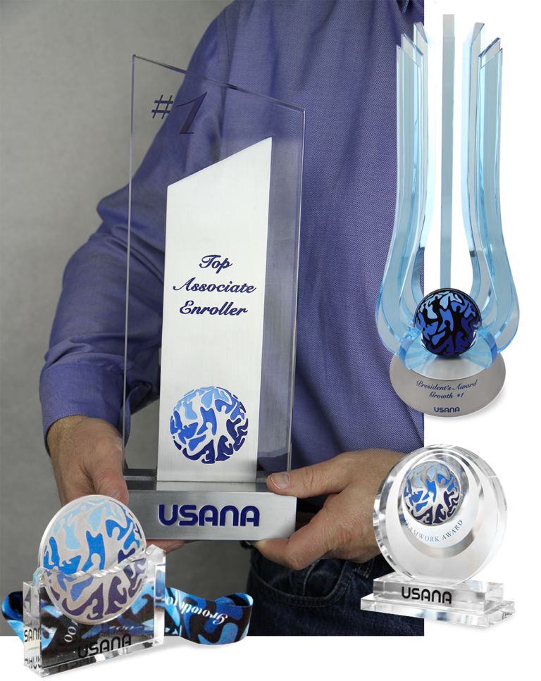 Corporate Awards Worthy of Your Business | SymbolArts