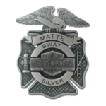 Finishes - Badges - SymbolArts | SymbolArts