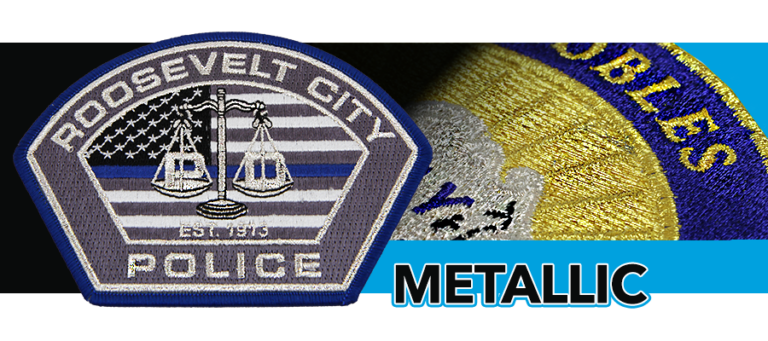 All About Patches - SymbolArts | SymbolArts