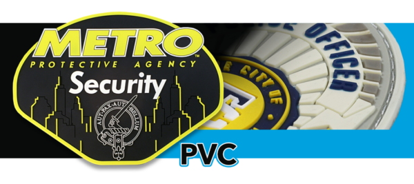 All About Patches - SymbolArts | SymbolArts