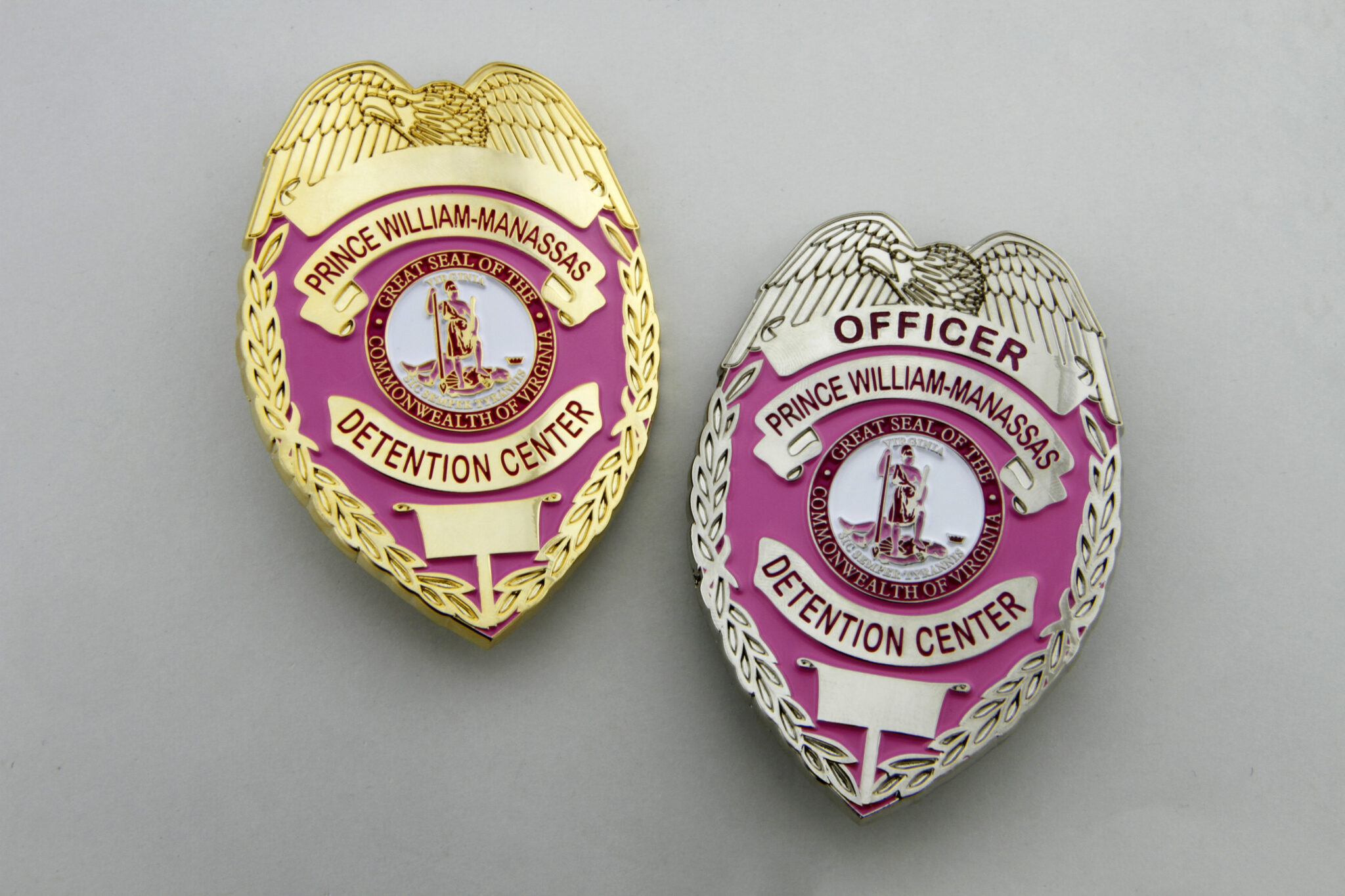 Custom Awareness Products | SymbolArts