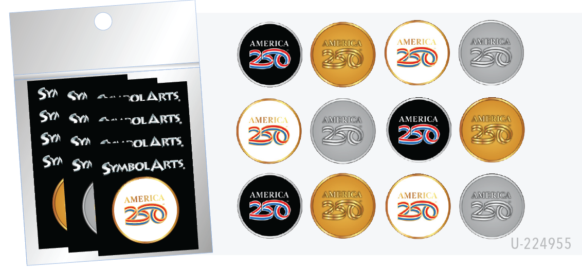 America250™ | SymbolArts